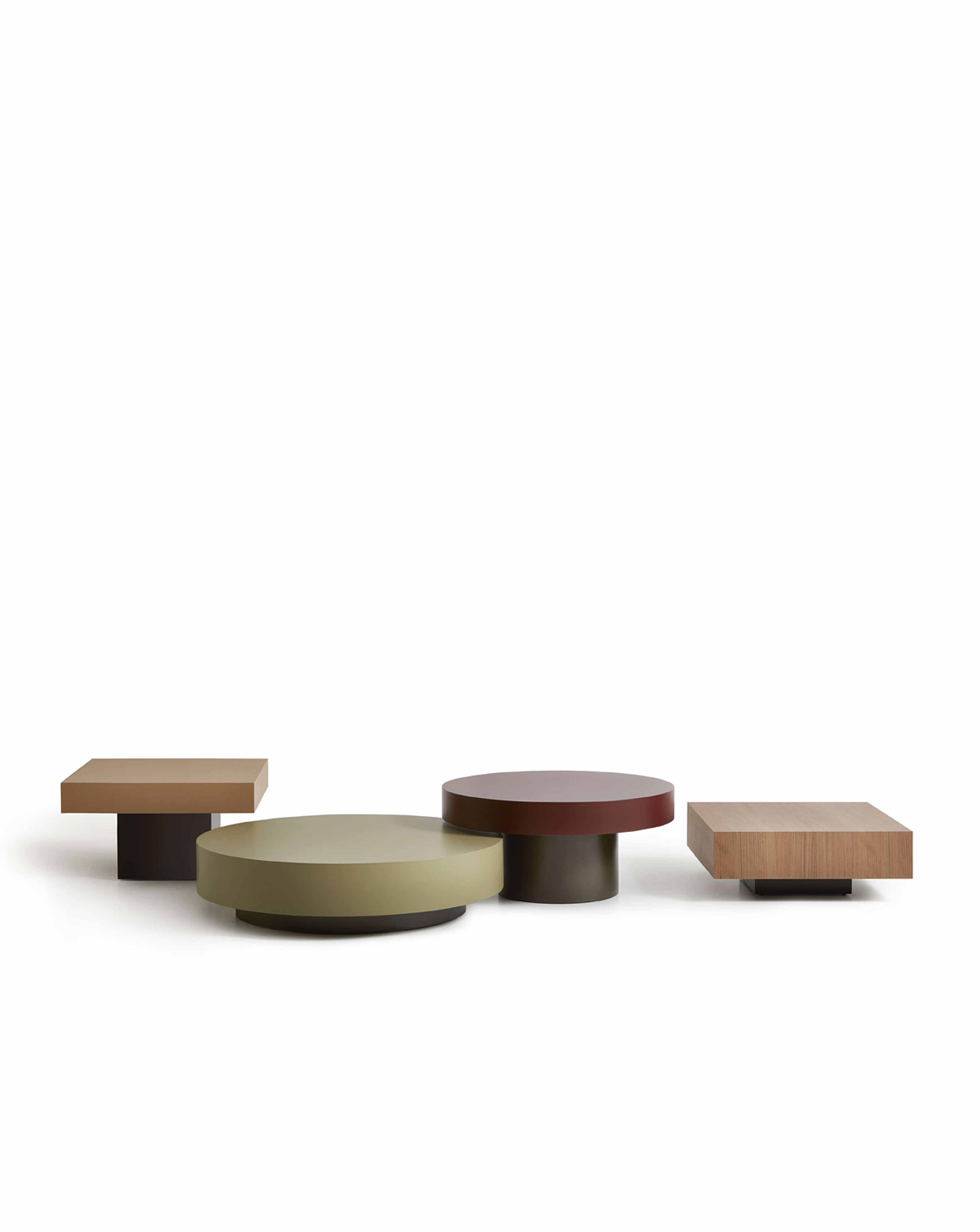 Dolmen Coffee Table - Lema